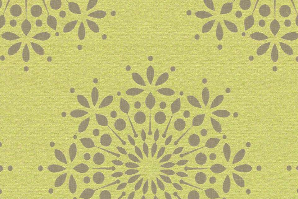 OFS - Mandala Citron